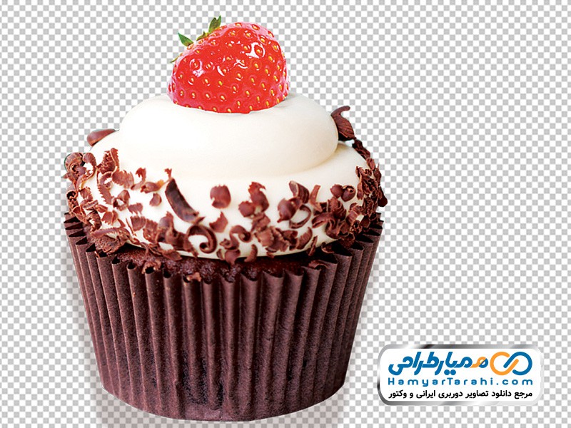 دوربری کاپ کیک 06290412 همیار طراحی